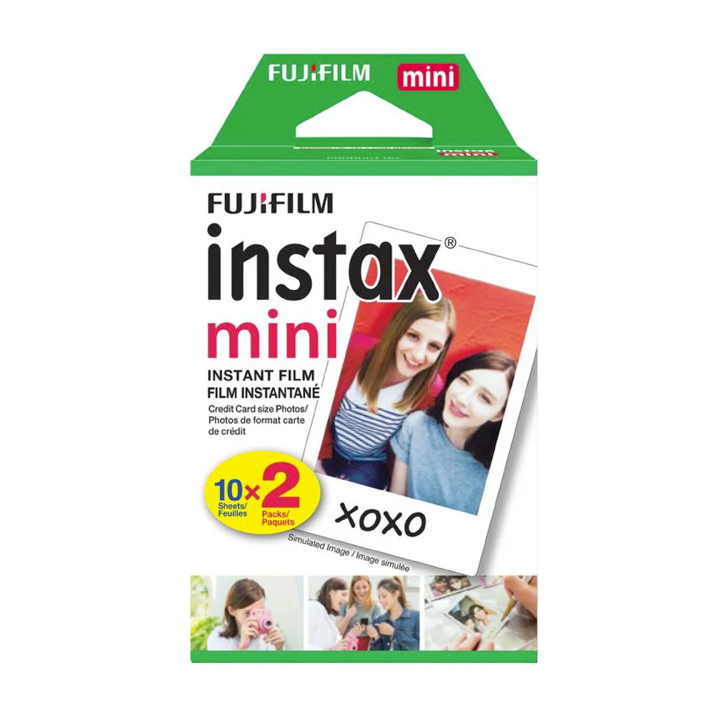 Instant Film – Page 2 – Panda Camera