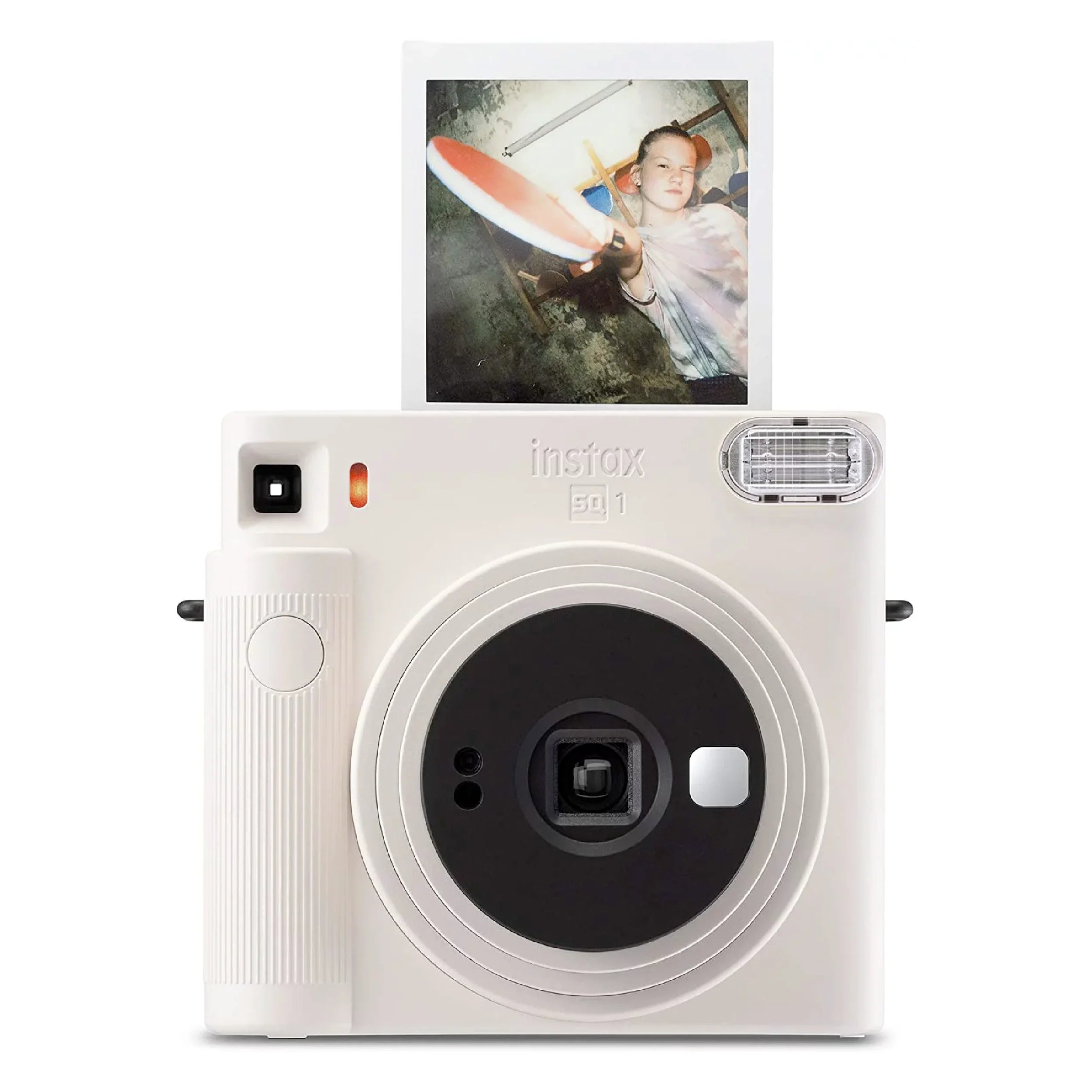 Instant Camera – Panda Camera