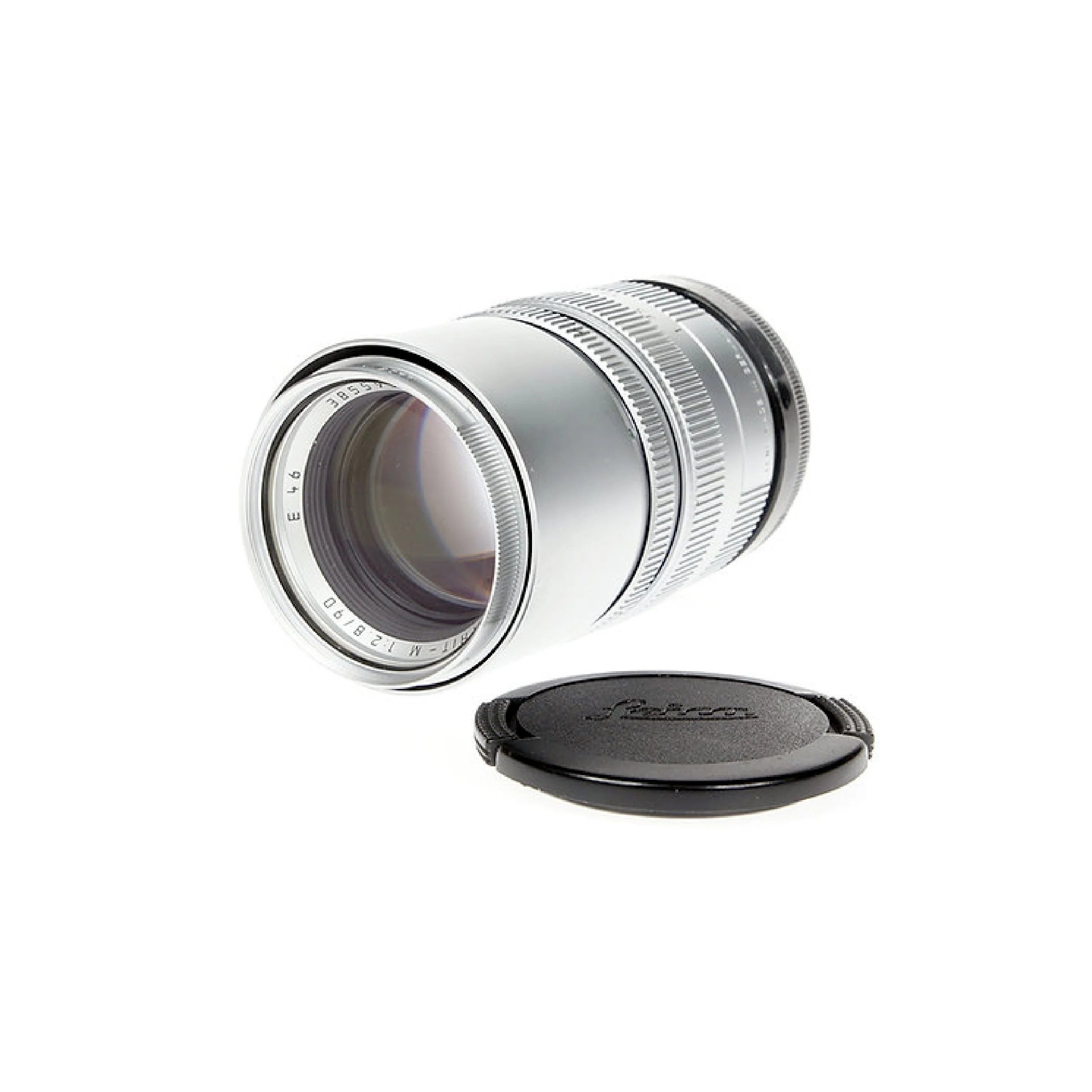 Lens – Panda Camera