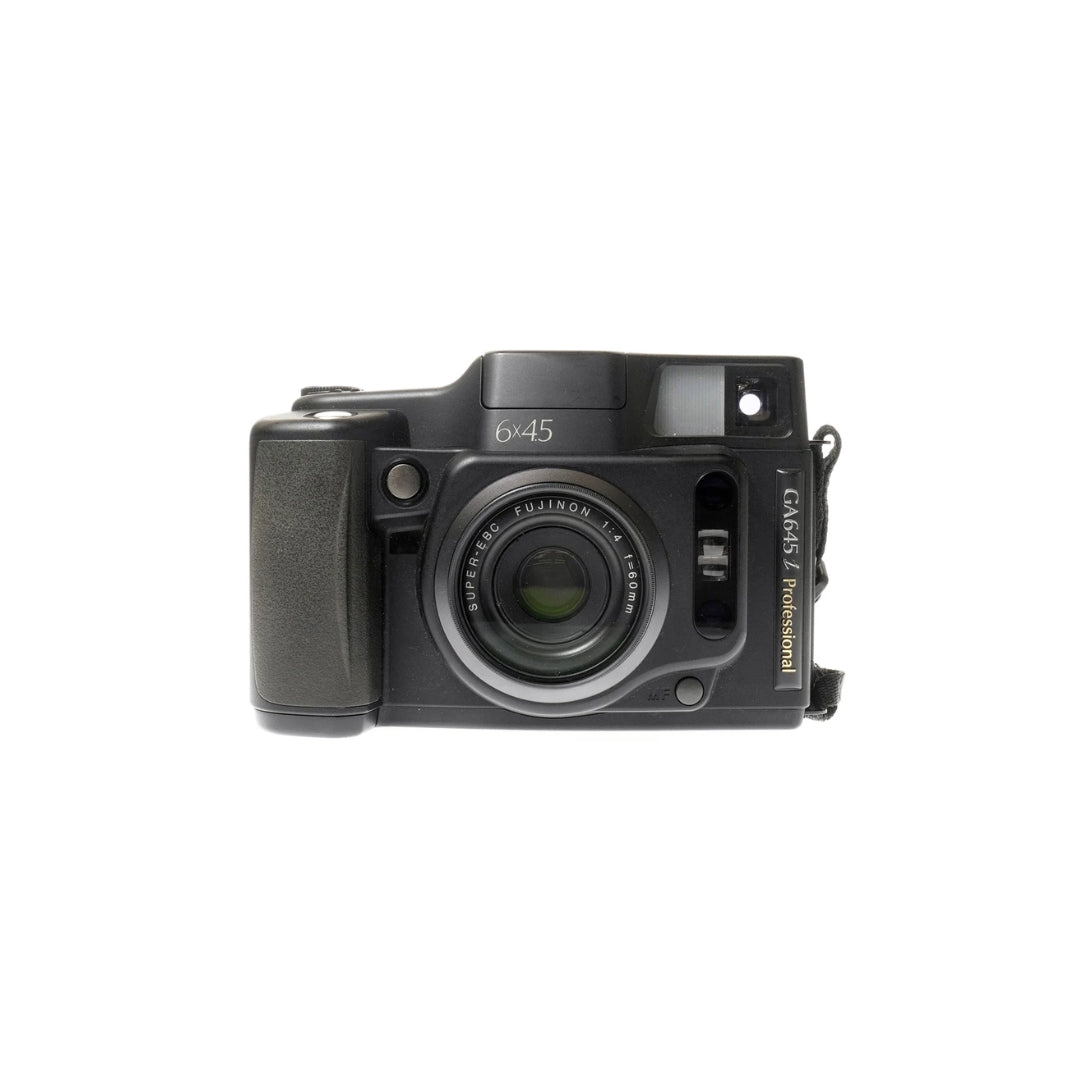 120 Camera – Panda Camera