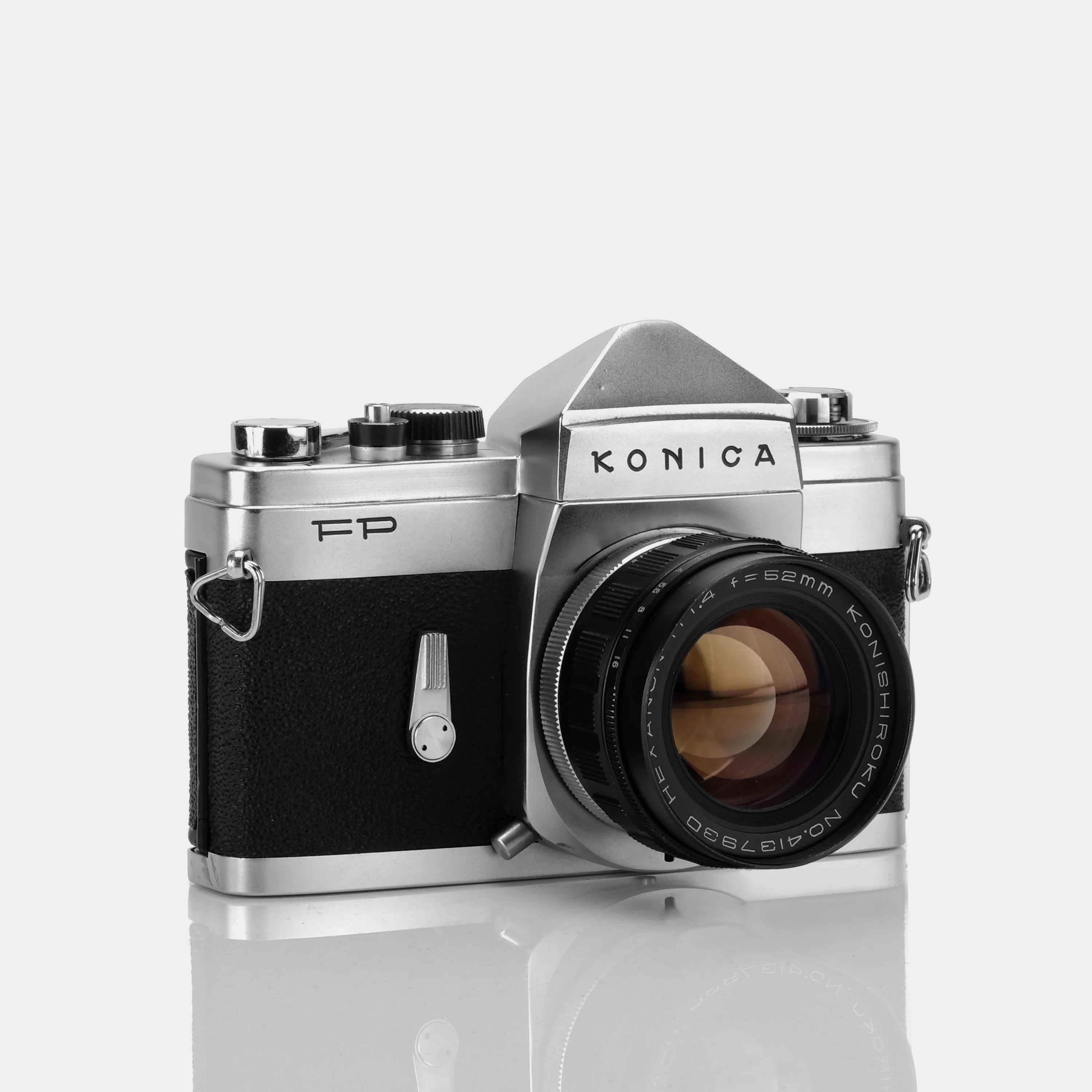 SLR Camera – Panda Camera