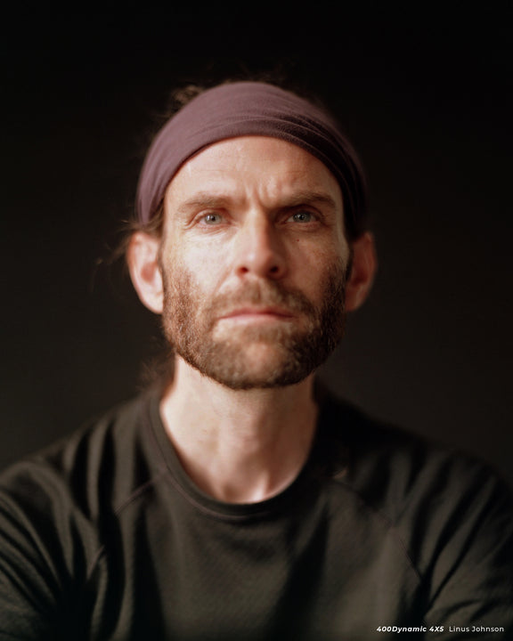 CINESTILL 400D Dynamic - 4x5" Color Negative Film (25 Sheets) – Panda ...