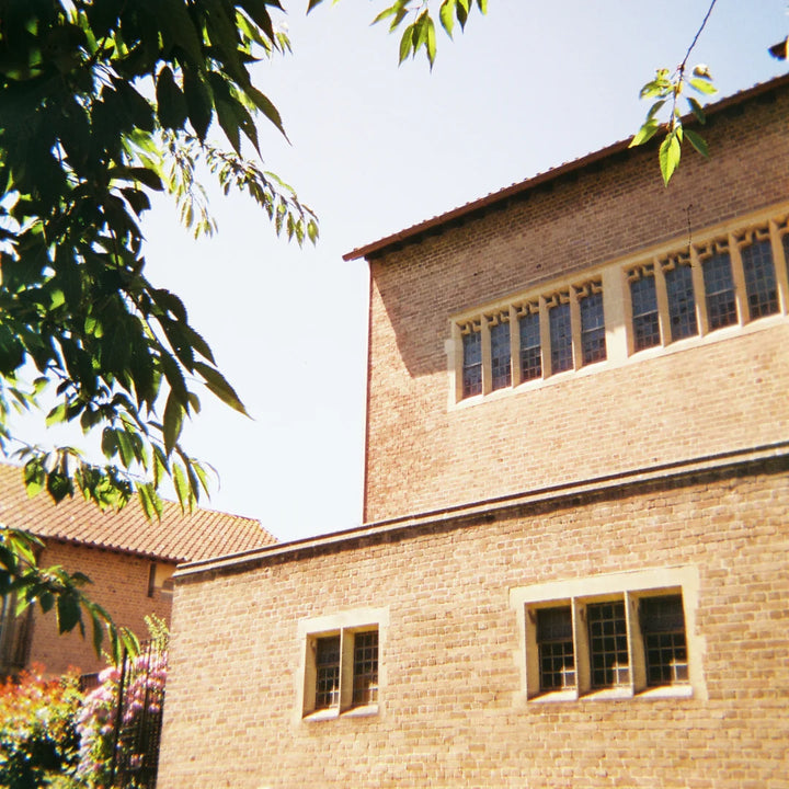 Candido 400 - 36exp, 135/35mm Color Negative Film – Panda Camera