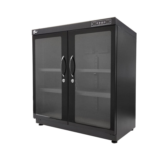 aMagic 230L Electronic Dry Box (ADC-DLED230L) – Panda Camera