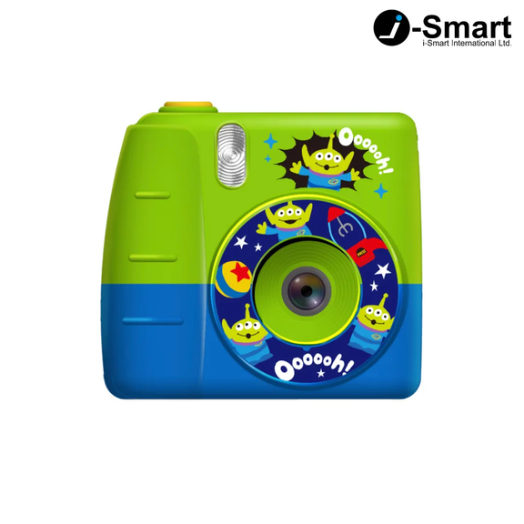 i-Smart ALIENS Kids Digital Camera – Panda Camera