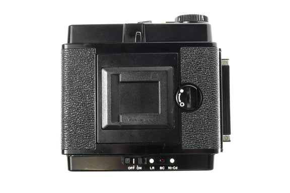 Mamiya RB67 Motorized Film Back 6x8 #15/11 #210922 – Panda Camera