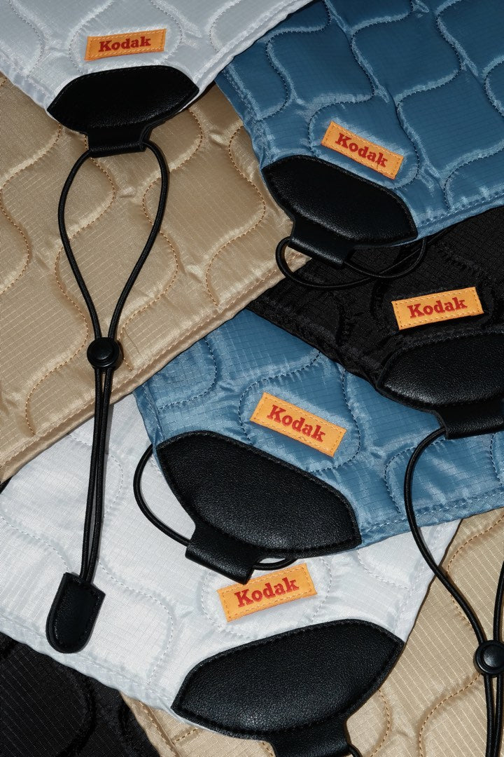 Kodak Camera Protect Wrap – Panda Camera