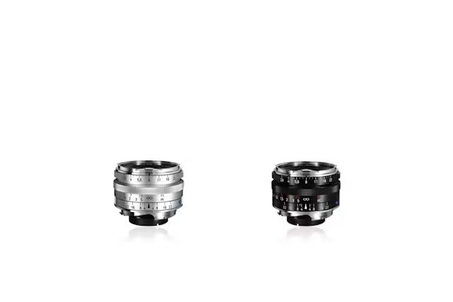 Carl Zeiss Biogon T* 35mm F2 ZM For Leica M Lens – Panda Camera